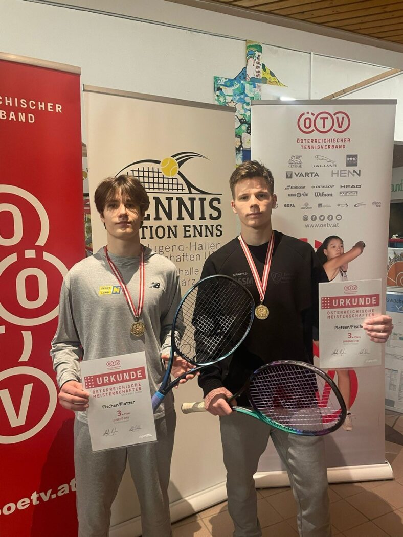 Union Tennisclub Mistelbach
